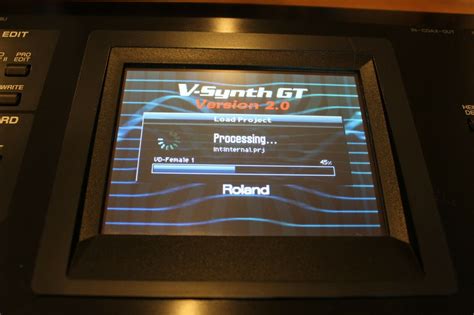 Matrixsynth Roland V Synth Gt Version 2