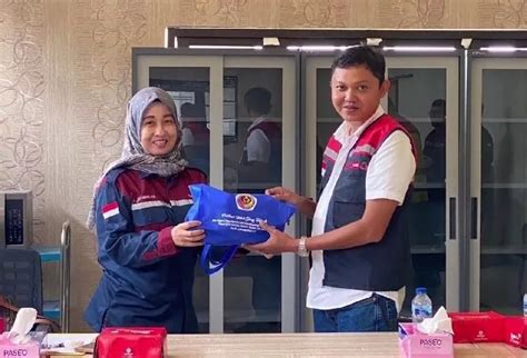 Kunjungan Ke IKN Nusantara 2023 Prodi TRKJJ Poliban Tilik Proyek