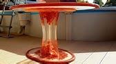 ЭПОКСИДНАЯ СМОЛА. НАУЧИСЬ ДЕЛАТЬ ВСЕГО ЗА 4 минуты. Показываем легкий ...