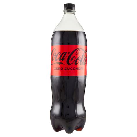 Coca-Cola Zero Zuccheri 1.5L | Carrefour