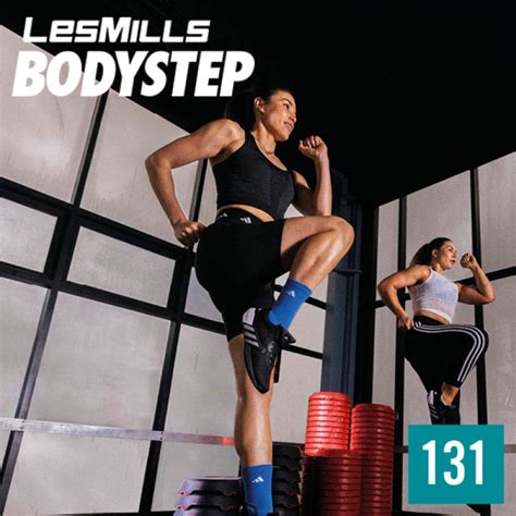 Body Step 131