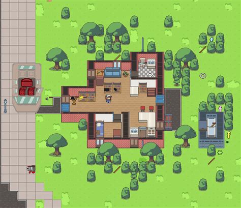 Cataclysm Dark Days Ahead Tilesets Heresfile