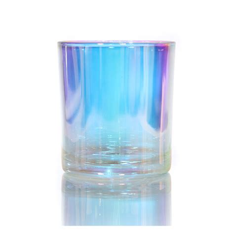 Frost Matte Clear Empty Glass Candle Jars Suppliers In China Idea Bottle