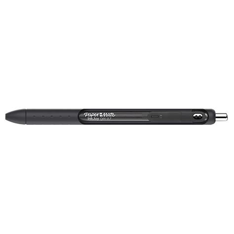 Stylo à Bille Rétractable Inkjoy® Gel