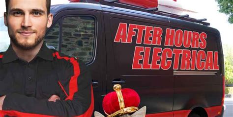 Dangers Of DIY Smoke Alarm Installation After Hours Electrical