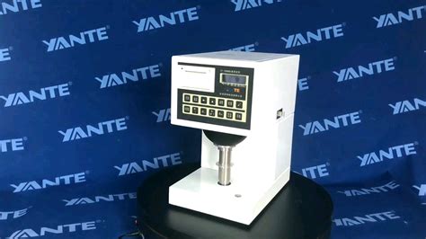Yt 48bn Hunter Lab Colorimeter I Chroma Colorimeter Buy Colorimeter