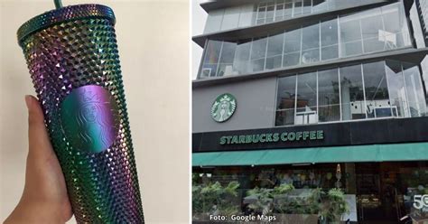 Así Es El Vaso De 95 Mil De Starbucks Que En Otras Tiendas Se Consigue