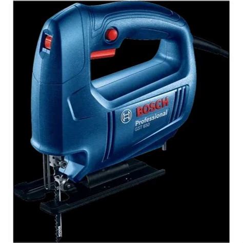 Bosch GST Professional Jigsaw At Rs Piece Bosch Jigsaw In Silchar ID