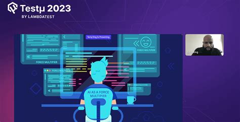 Generative Ai For Software Productivity Hype Or Hyper Acceleration Testμ 2023 Lambdatest