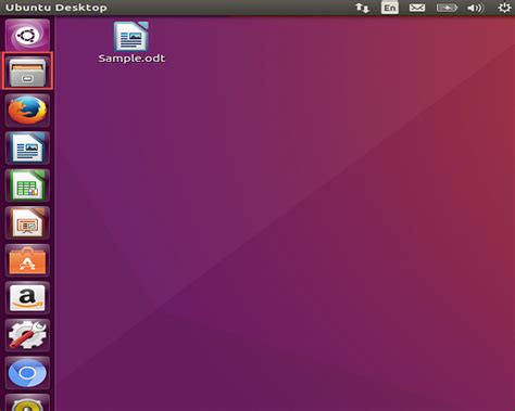 Ubuntu Gingerdoc