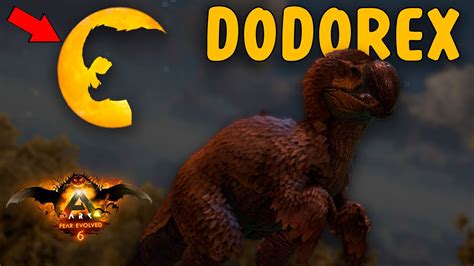 Fear Evolved Como Encontrar Y Vencer Al Dodorex Skins Chibis Bailes