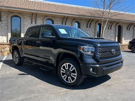 2021 Toyota Tundra For Sale Reliable Off Road Truck Available Now