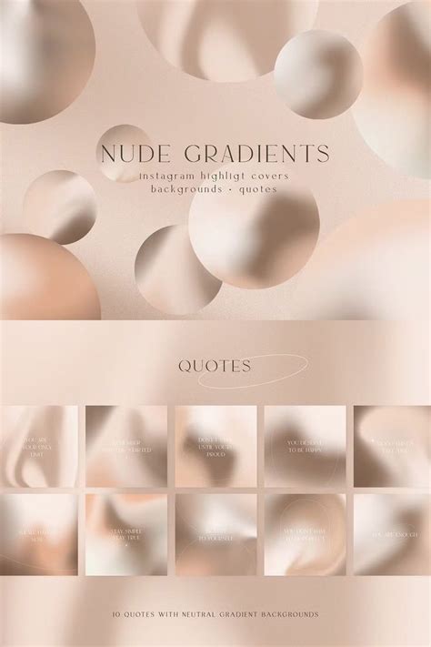 Nude Gradient Backgrounds Siteoutsite Gradient Background Photoshop Tutorial Photo Editing