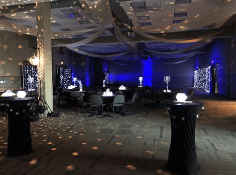 Top 10 Creative Event Ideas For 2017 Ball Event Center