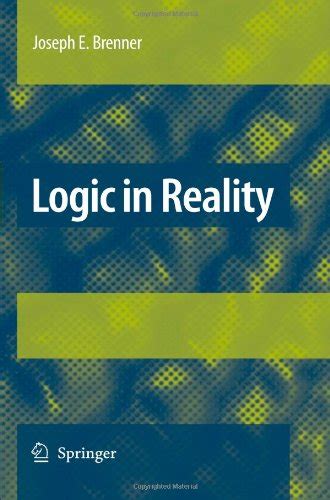 『logic In Reality』｜感想・レビュー 読書メーター
