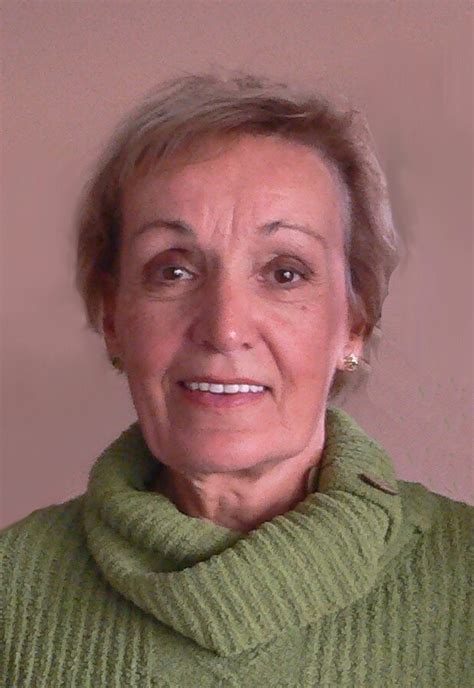Marie Jeanne Desjardins