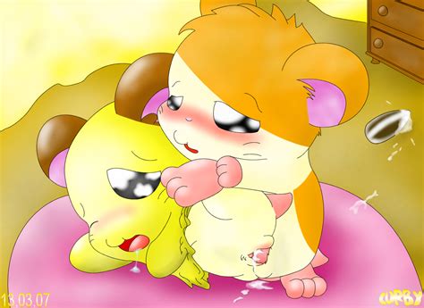 Hamtaro