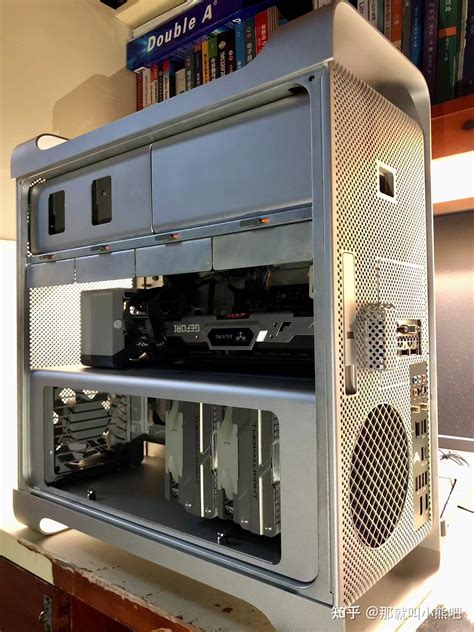 苹果mac Pro（a1289）改装教程与经验分享 知乎