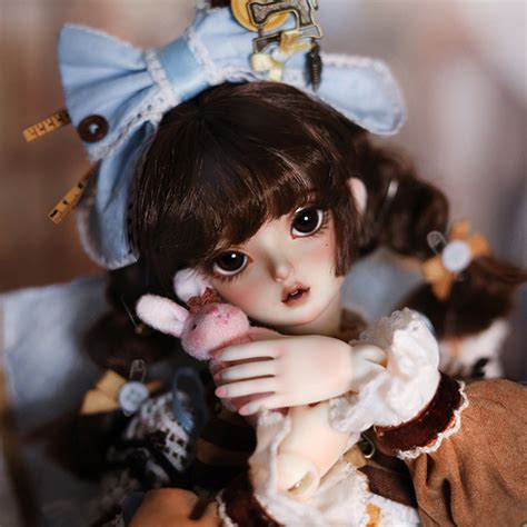 1 4 Coco Denver Doll Emporium