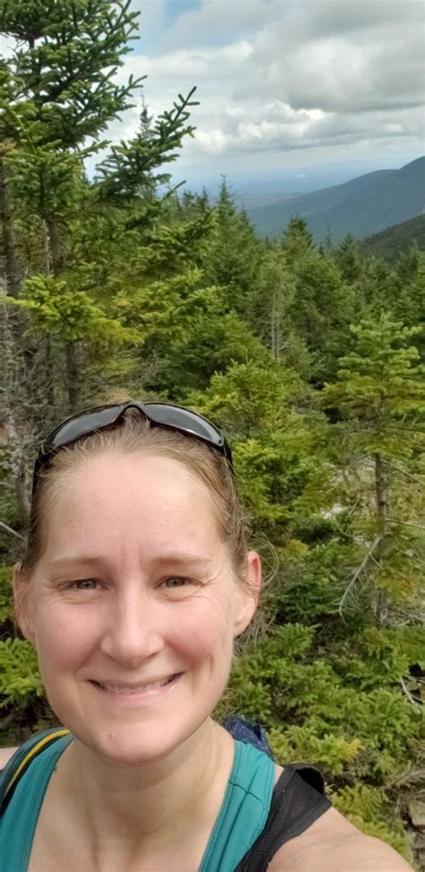 Katrina Schweikert Graduate Student Government University Of Maine