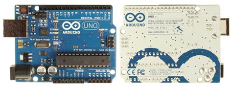 Arduino UNO Fonte Arduino 2013 Download Scientific Diagram