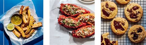 Poppy Cooks The Actually Delicious Air Fryer Cookbook Otoole Poppy