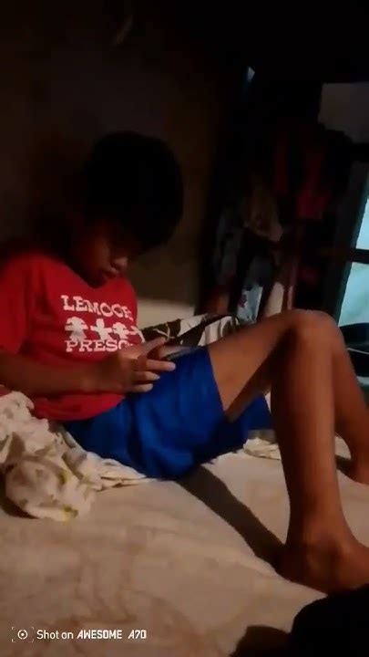 Bata Galit Nang Matalo Sa Cod Youtube