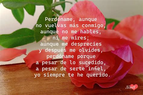 Imagenes Bonitas Con Frases De Pedir Perdon Poemas De Amor Maria Nbkomputer