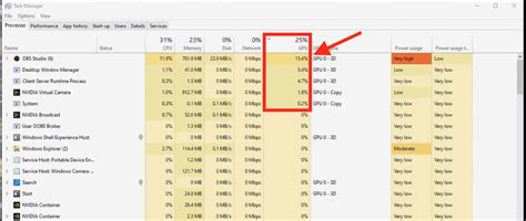 How To Fix High GPU Usage REDUCE In Under 20 Seconds
