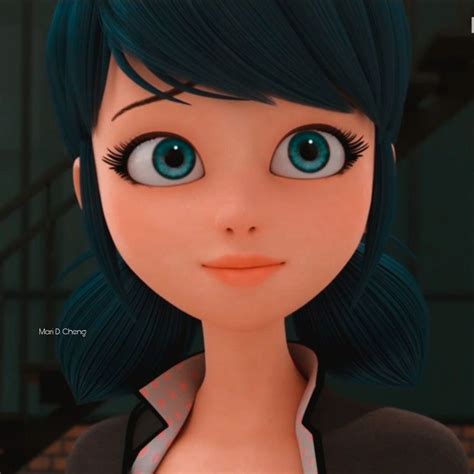 Pin De Mari D Cheng En Marinette Icons Fb Mary D Cheng Part Iv