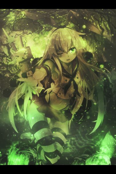 Greatest Girl R Shimakaze