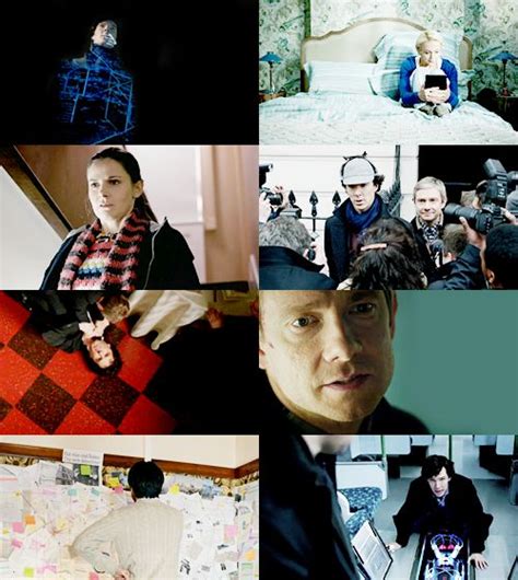 A Collage Of Photos With People In The Background And One Person