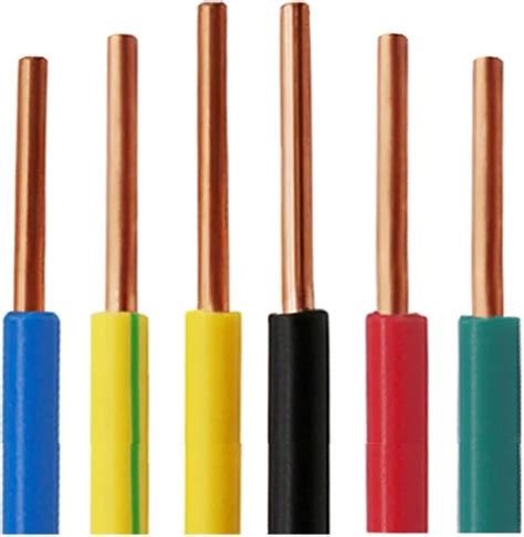 Electrical Copper Wire Sizes Conversion Cables And Cable Sizing