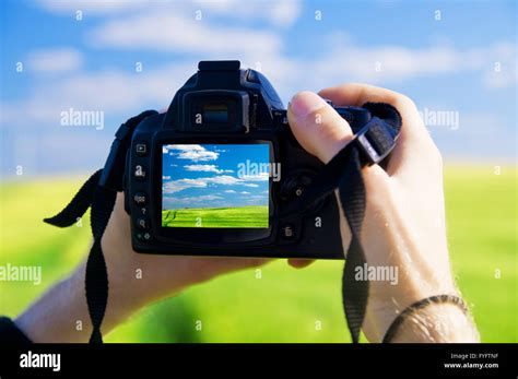 Capturing Color Hi Res Stock Photography And Images Alamy