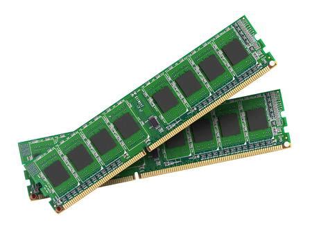 La mémoire vive ou ram Astuces Pratiques
