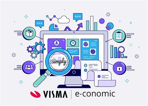 Integrating E Conomic With Simply CRM Simply CRM