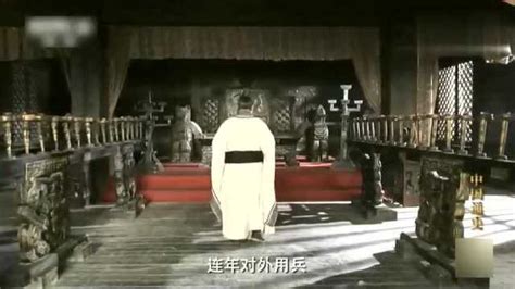 中国通史：周武王灭商最重要的一场战役—牧野之战腾讯视频