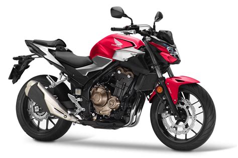 Honda Cb500f Wallpapers Wallpaper Cave