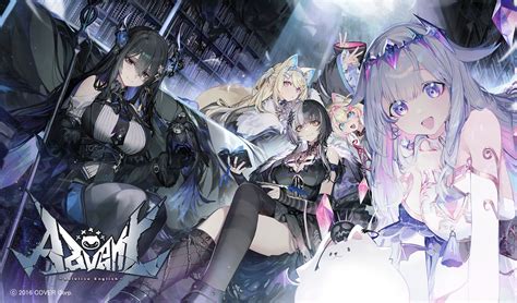 Fuwawa Abyssgard Mococo Abyssgard Nerissa Ravencroft Shiori Novella Mococo Abyssgard And