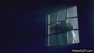 Jump Out Window 