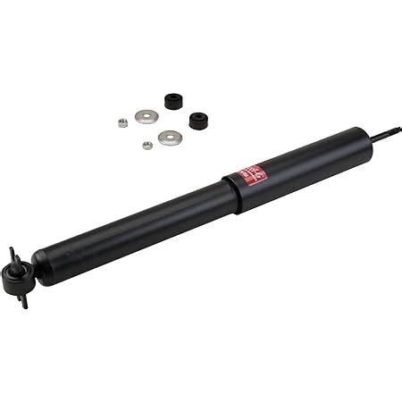 Amazon.com: KYB 565053 MonoMax Gas Shock , Red : Automotive