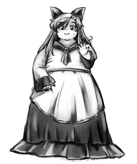 Imaizumi Kagerou Touhou Drawn By Nazotyu Danbooru