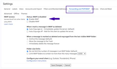How To Set Up Your Gmail SMTP Settings 2025 Guide