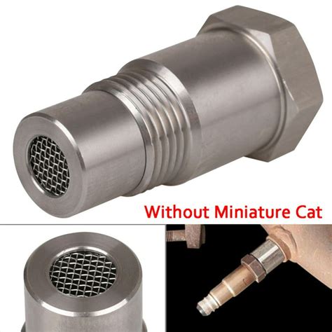 Durable Car Cel Fix Check Engine Light Eliminator Adapter 57 Off