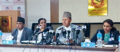 जथाभाबी उपकरण किन्ने अस्पताललाई स्पष्टीकरण सोध्ने सरकारको तयारी
