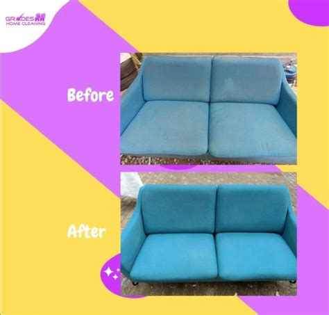 Cuci Sofa Depok Asli Terbaik Grades Home Cleaning