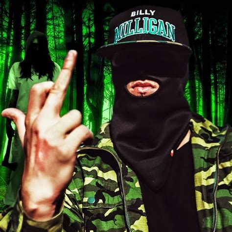 Billy Milligan Youtube