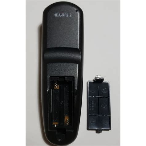 Cisco Hda Rf2 2 Cable Box Remote Control For Dta 170hd 270hd Best Deal Remotes