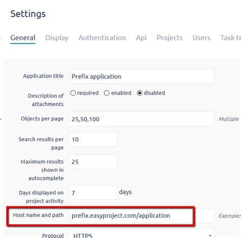 Url Prefix Sub Uri Server Configuration Deprecated From Version 11 Easy Project Url Prefix Sub Uri Server Configuration Deprecated From Version 11 Easy Project