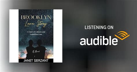 Brooklyn Love Story Audiobook Free With Trial